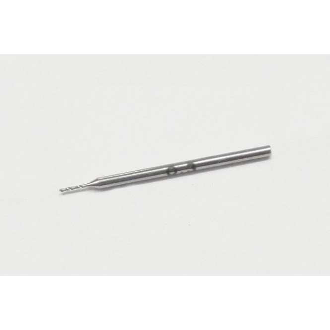 Tamiya 74114 – Fine Pivot Drill Bit 0.3mm (Shank Dia. 1.0mm) | Shopee ...