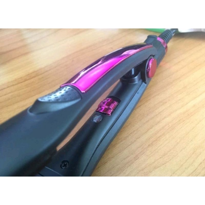 หนีบผม CKL 717 กำลังไฟ40วัตต์ | Shopee Thailand