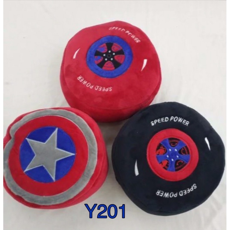 ถุงน้ำร้อนไฟฟ้าแบบทรงกลมสอดมือได้ รุ่น-Y201 | Shopee Thailand