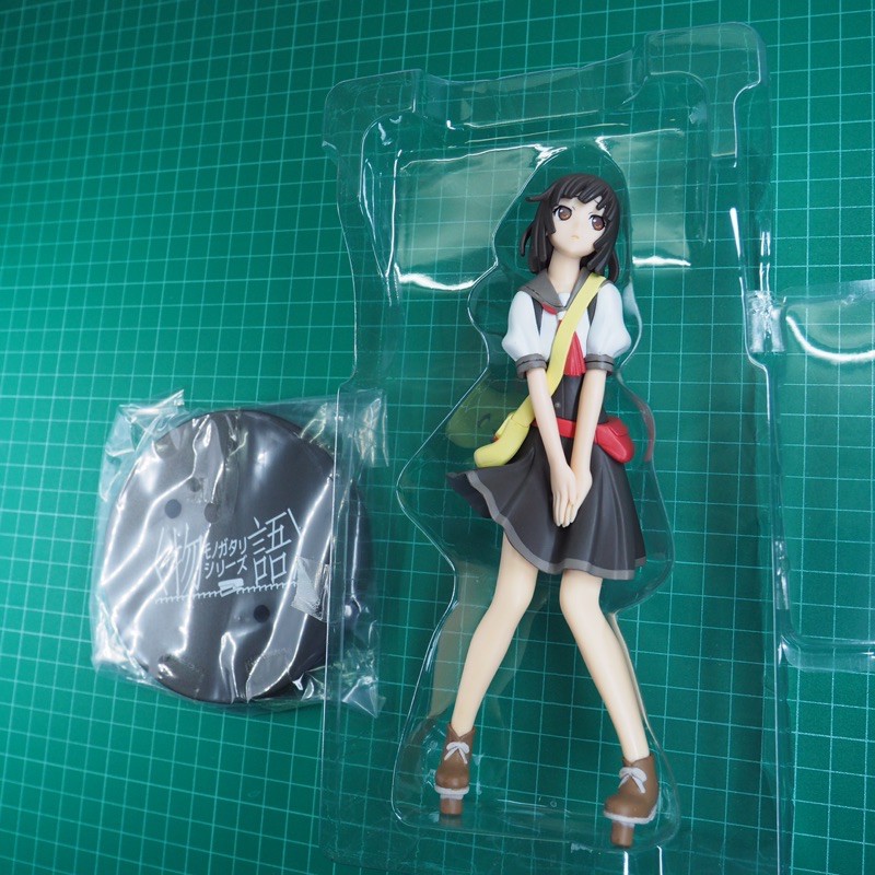 Monogatari Series - Sengoku Nadeko - PM Figure (SEGA) | Shopee Thailand
