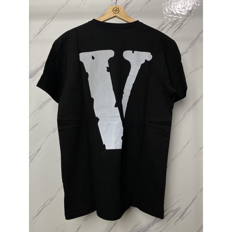 [พร้อมส่ง]Vlone 3m Reflective tee | Shopee Thailand