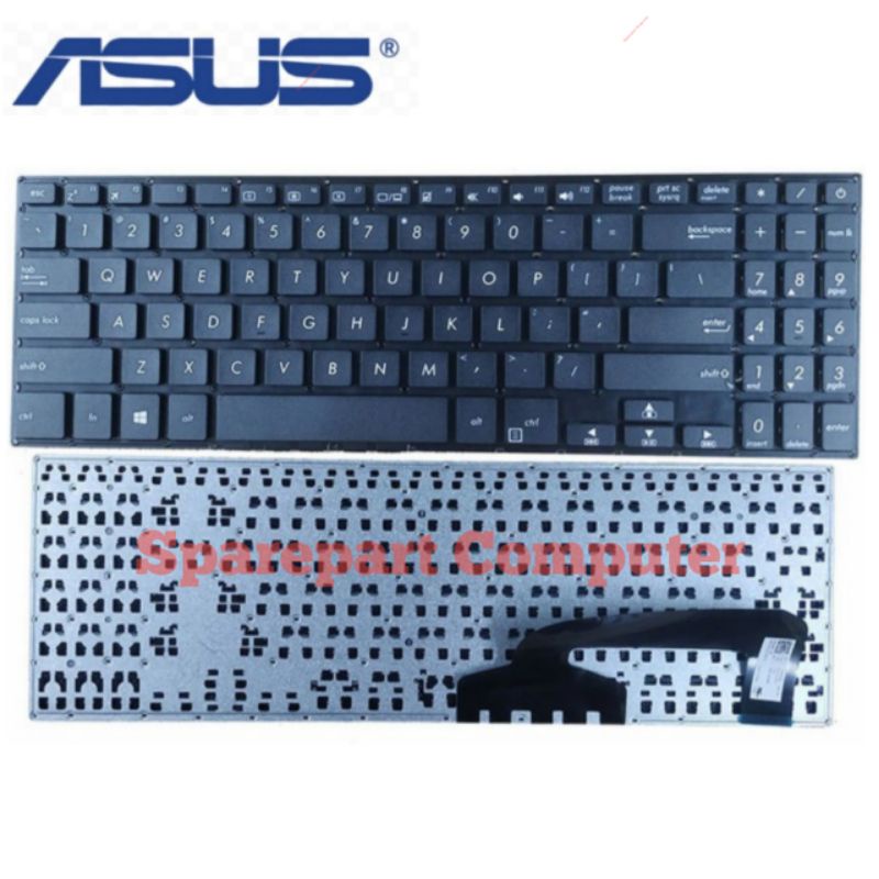 ASUS A507 A507M X507 X507MA X507U X507UA X507UB แป้นพิมพ์แล็ปท็อป ...