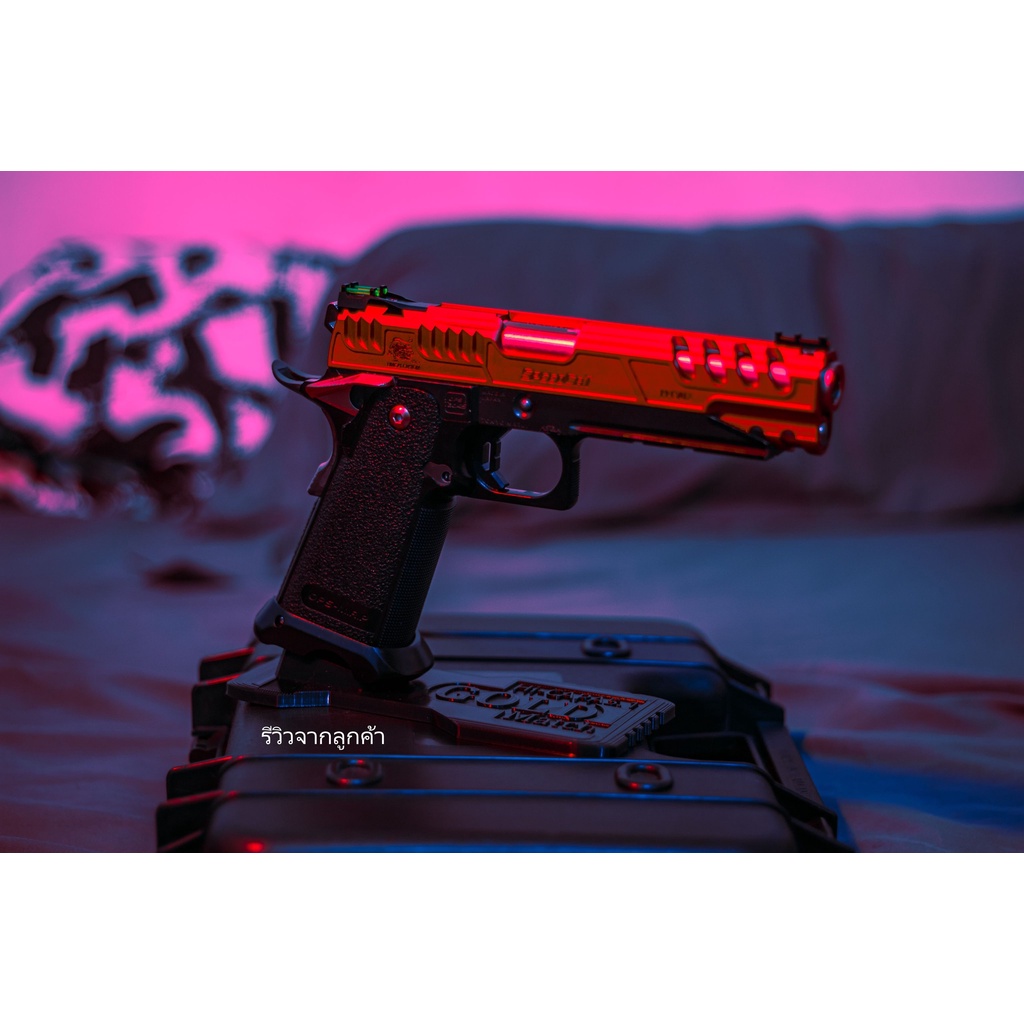 Hi-capa stand ฐานตั้งโชว์ | Shopee Thailand