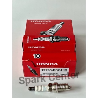 หัวเทียน Civic FD ปี06-11,Jazz ปี 03-08,City ปี 03-08 รหัส IZFR6K11NS ...