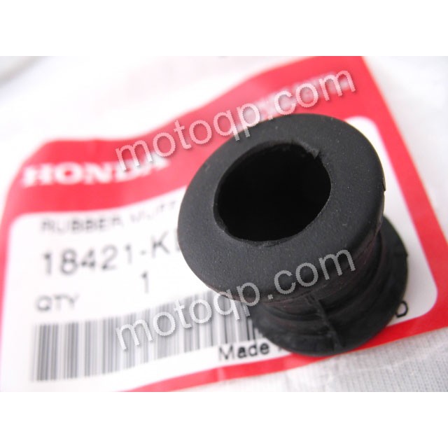 แท้ 】 ฮอนด้า ยางรองขายึดเบาะหน้า NS150 NSR150 ลูกยางท่อ CBR125 PC800 ...
