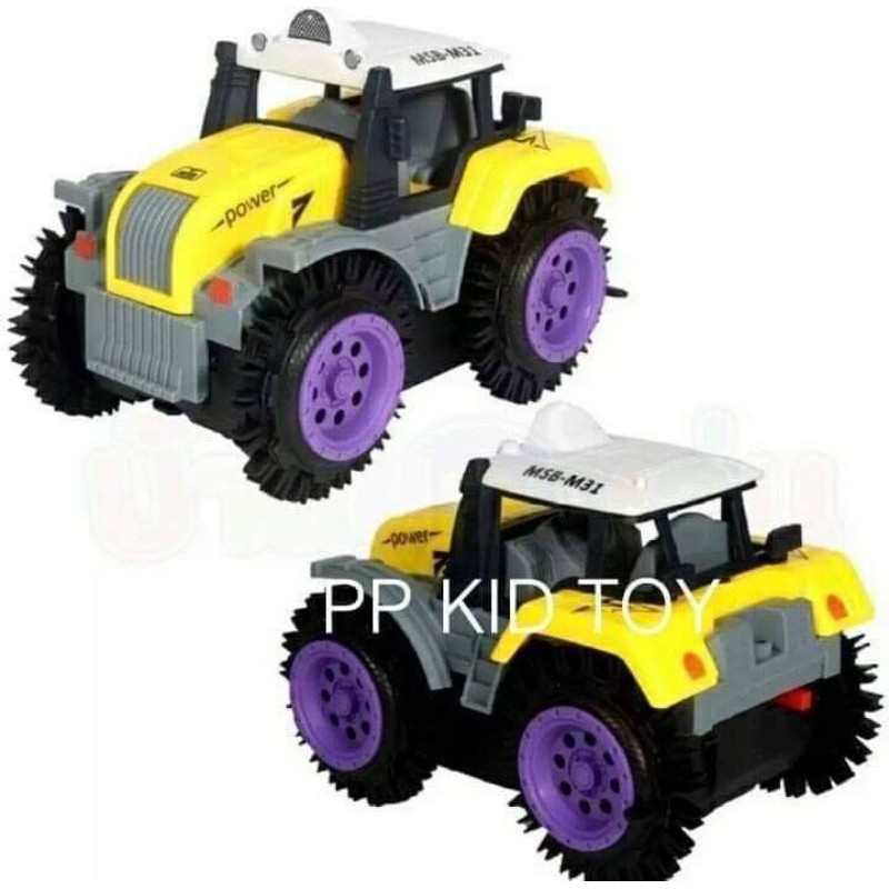 1แถม1เฉพาะเดือน มีค่า.-เมย.2567 รถตีลังกา แท็กเตอร์ตีลังกา | Shopee Thailand