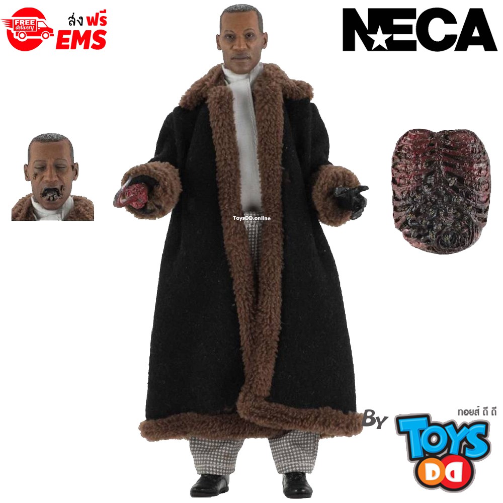 Neca Candyman Action Figure | Shopee Thailand