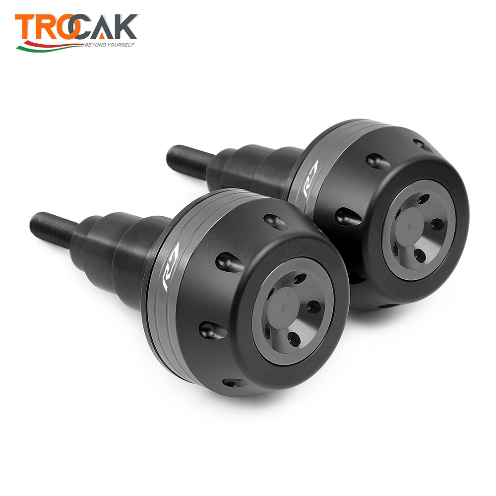 For YAMAHA YZF-R7 YZF R7 YZF R7 2021 2022 Motorcycle CNC Falling ...