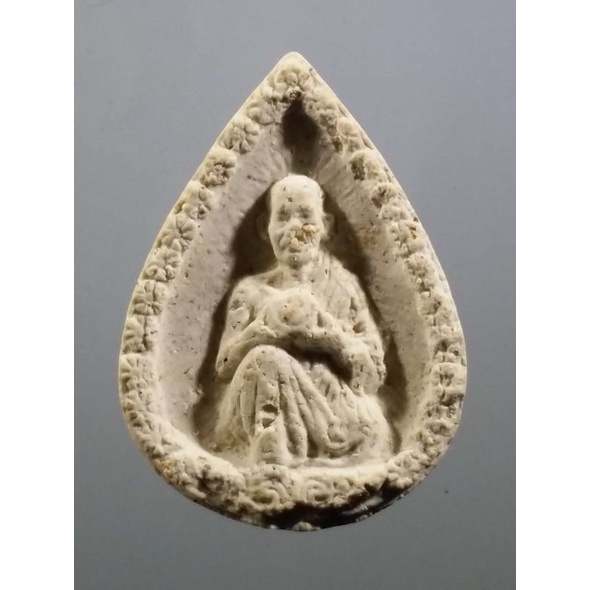 apinya 2/009 พระผงหยดน้ำหลวงพ่อโอภาสี อาศรมบางมด กรุงเทพฯ | Shopee Thailand