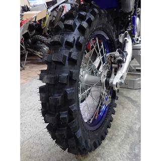 ยางวิบาก IRC M5B EVO (MID-SOFT) | Shopee Thailand