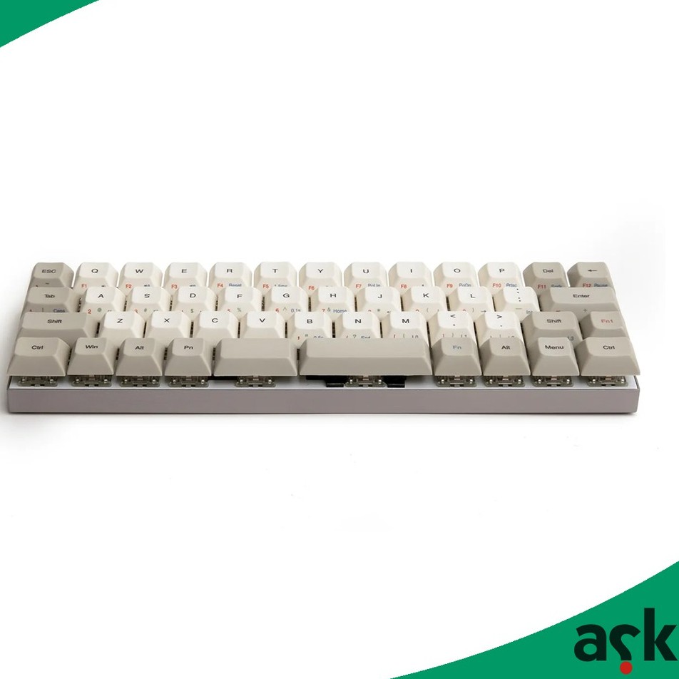 VORTEX CORE RGB 40% mechanical keyboard สินค้าของแท้ ประกันศูนย์ไทย ...