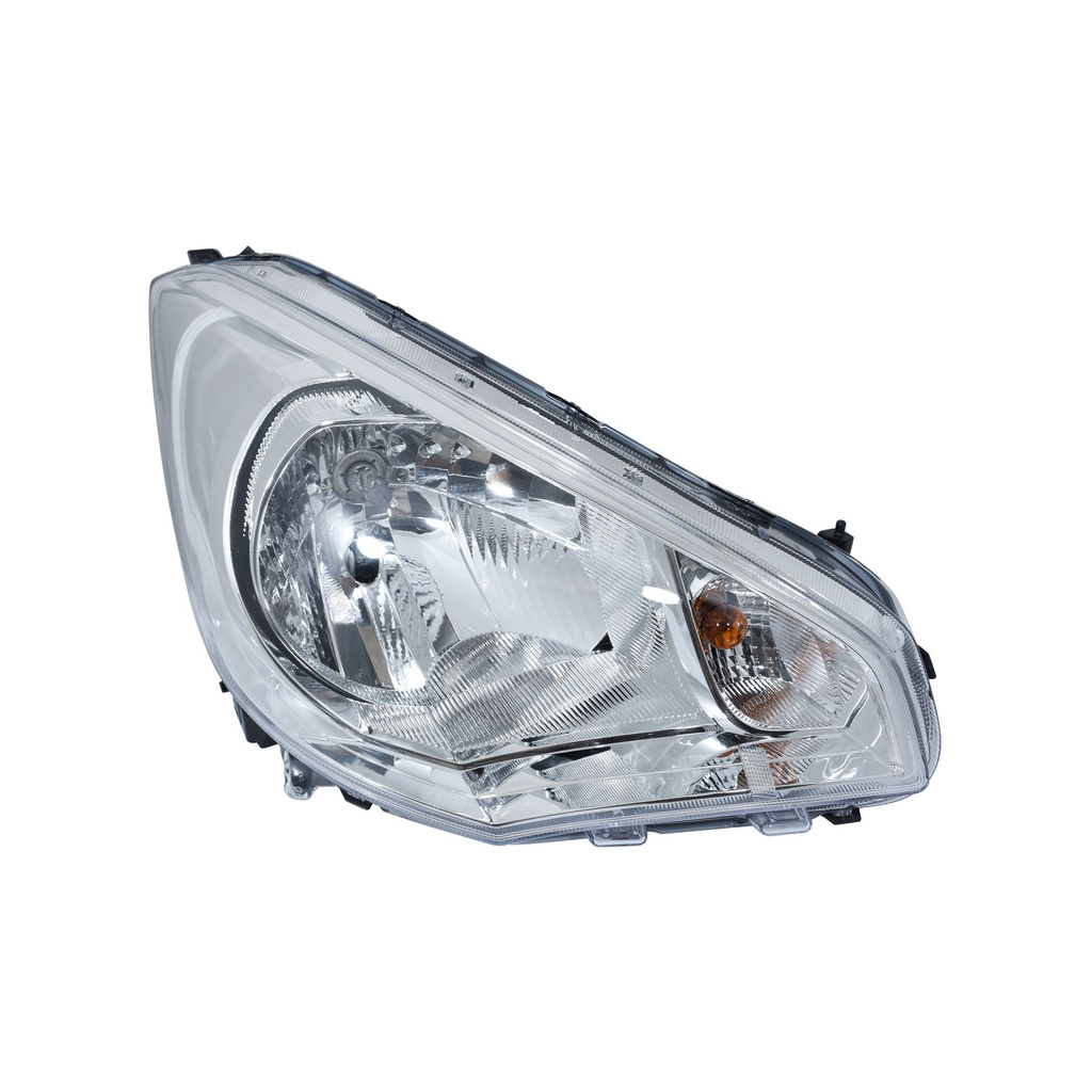 ไฟหน้า ATTRAGE 2013 - 2019 แท้ห้างจากผู้ผลิตรถยนต์ MITSUBISHIขวา ...