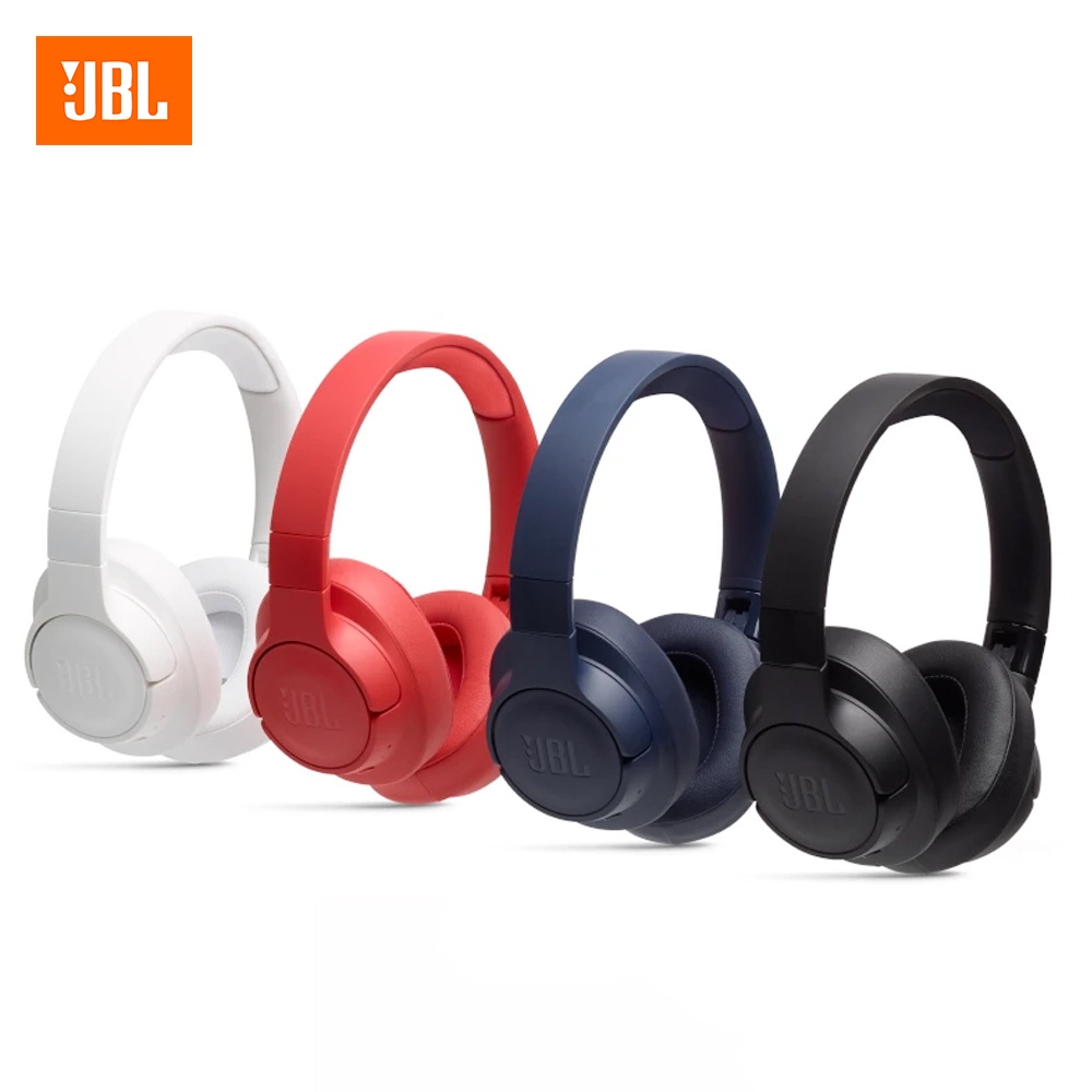 JBL TUNE 700 BT Wireless Headphone หูฟังบูธทูธแบบ Over Ear รับประกัน ...
