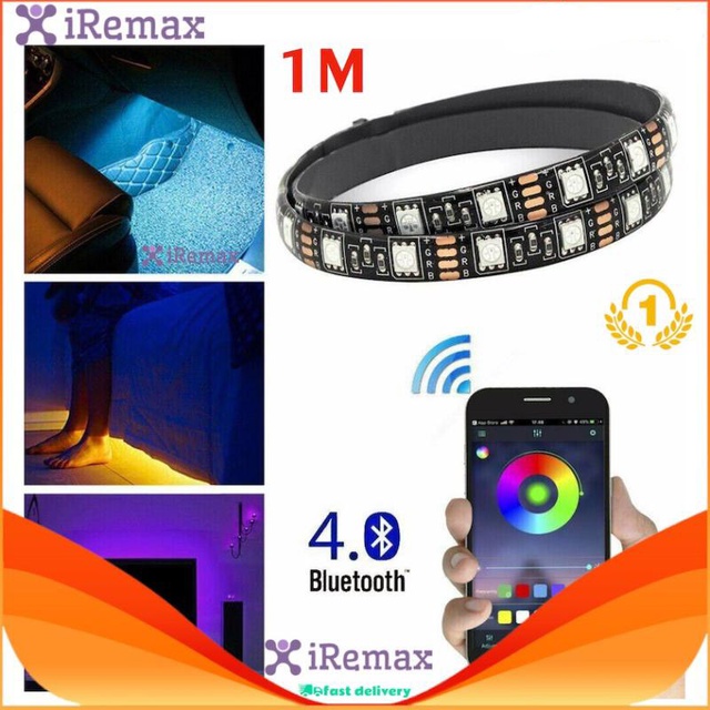 Original Diymore DC 5V USB LED Strip Light 5050 RGB 1M 2M 3M 4M 5M TV Background Lighting ...