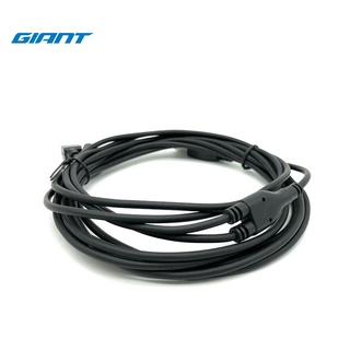 สายชาร์จ USB GIANT Power Pro v2.0 Dual Side (สายชาร์จขาจานวัดวัตต์ ...