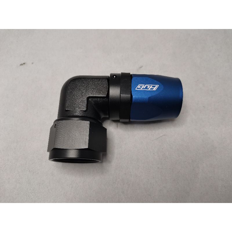 หัวฟิตติ้งHyb an16 งอ90 และ45 | Shopee Thailand