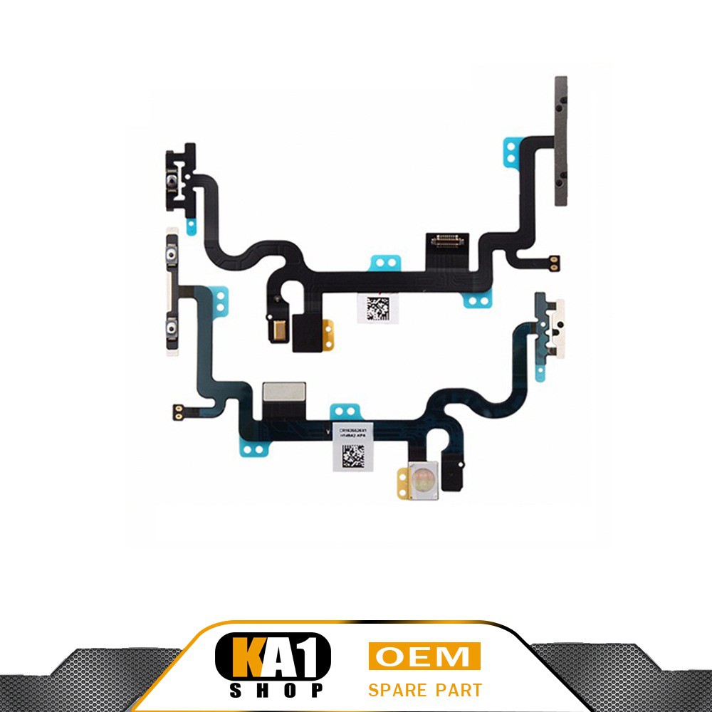 อะไหล่ iPhone 7 (OEM) อะไหล่สำหรับ ไอโฟน รองรับ : iPhone 7 | Shopee ...