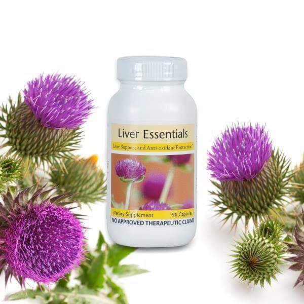 Liver Essentials พร้อมส่ง | Shopee Thailand