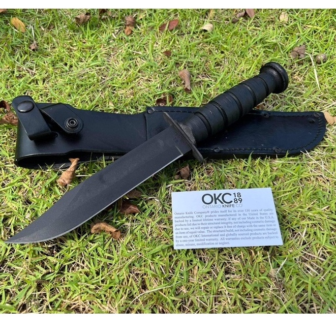 Ontario 498 Marine Combat | Shopee Thailand