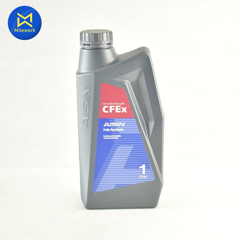 น้ำมันเกียร์ CVTF CFEx 1L AISIN(CVTF001P) | Shopee Thailand