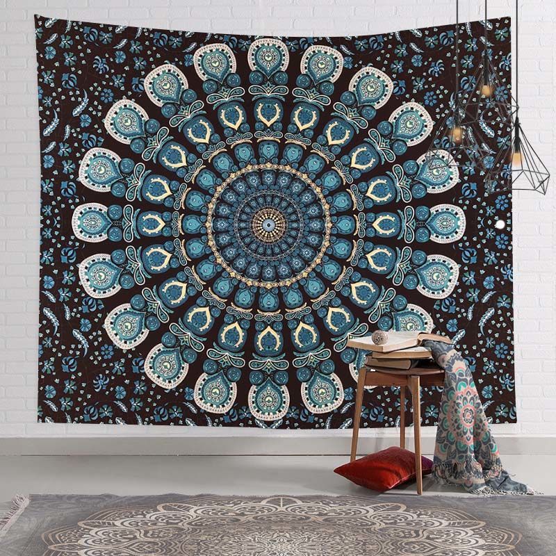 Tapestry/200cm*150cm Background Cloth Windproof Hanging Cloth ...