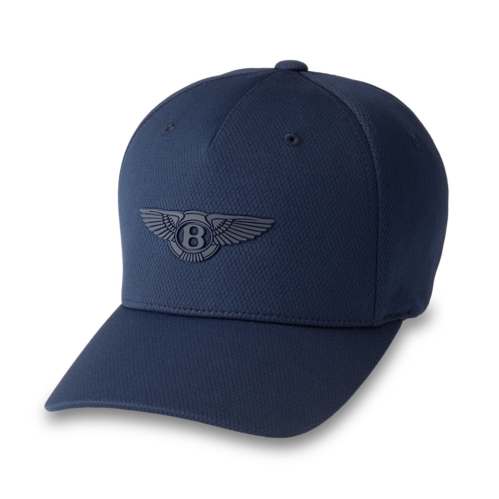 Bentley - Technical Baseball Cap | Shopee Thailand