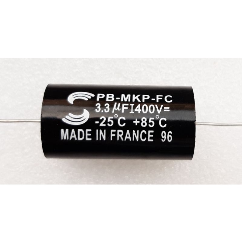 Solen MKP 0.1uf 0.22uf 0.33uf 0.47uf 0.68uf 630v 1uf 1.5uf 1.8uf 2.2uf ...