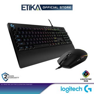 logitech g201 ราคาพิเศษ | ซื้อออนไลน์ที่ Shopee ส่งฟรี*ทั่วไทย!