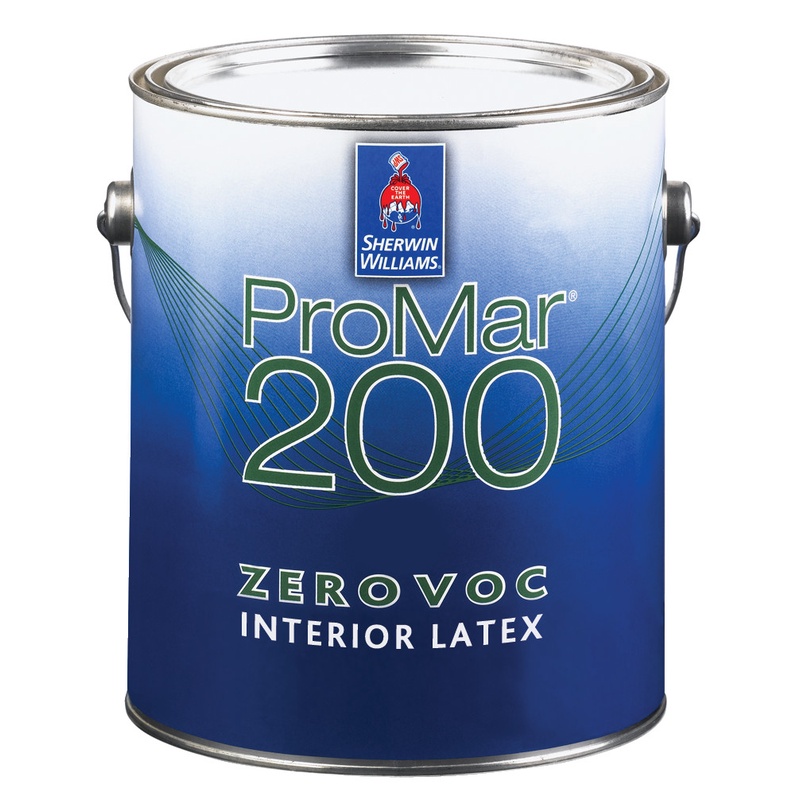 PROMAR200 ZERO VOC INTERIOR ACRYLIC | Shopee Thailand