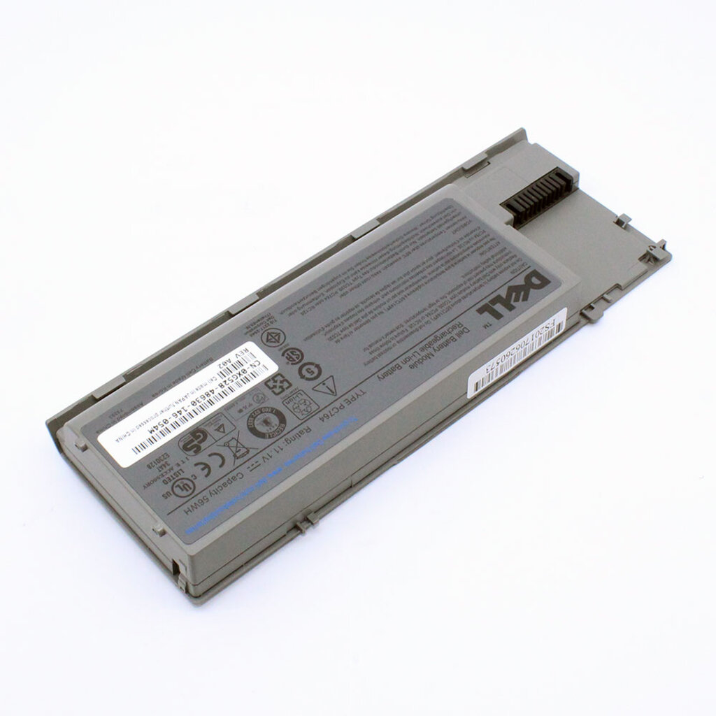 แบตเตอรี่ Dell Latitude D620,D630, Precision M2300 | Shopee Thailand
