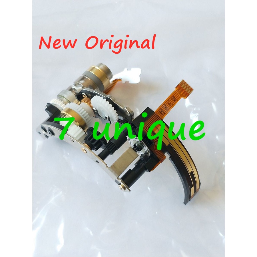 New original 50mm 1.4 motor repair parts EF 50 mm f / 1.4 USM AF motor ...