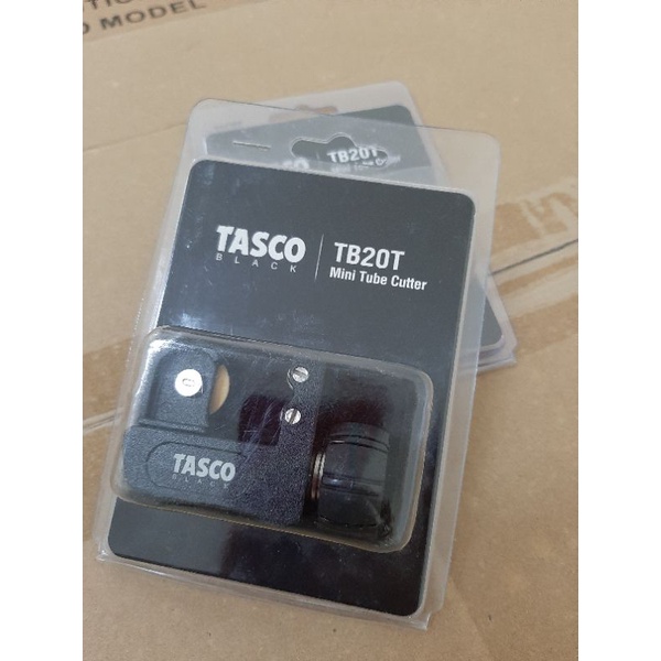 ตัวตัดแป็ปทองแดงเล็ก(คัตเตอร์) รุ่นTB20T | Shopee Thailand