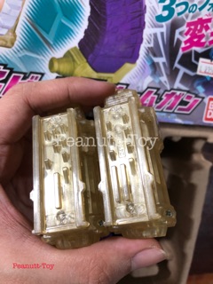 Dx Nebula Steam Gun/Steam Blade Set - Kamen Rider Build | Shopee Thailand