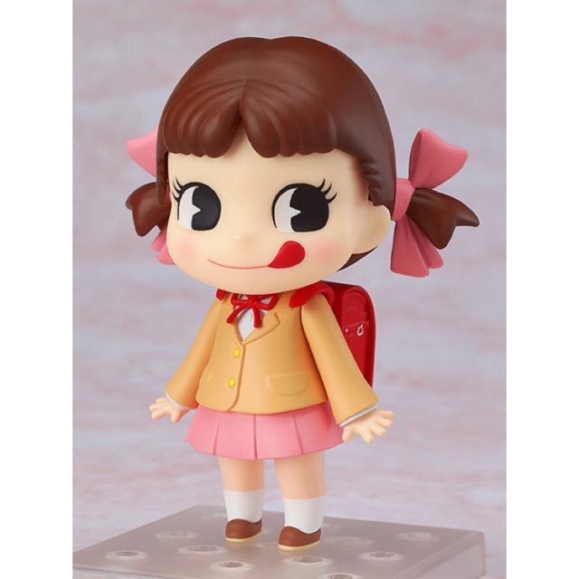 Nendoroid No.679 FUJIYA PEKO-CHAN SCHOOL | Shopee Thailand