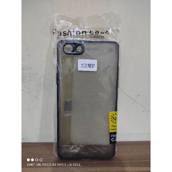 Oppo a33 neo7 softcase | Shopee Thailand