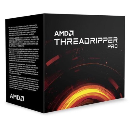 AMD Ryzen Threadripper PRO 3975WX Processor (Not including Cooler ...