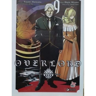 ช้อป overlord มังงะ ง่าย ๆ บน Shopee | มิ.ย. 2024