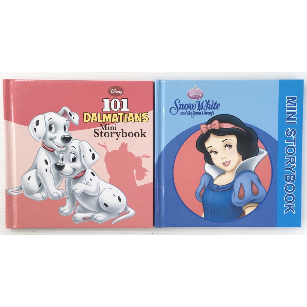 Mini StoryBook หนังสือภาษาอังกฤษปกแข็งมือสอง | Shopee Thailand