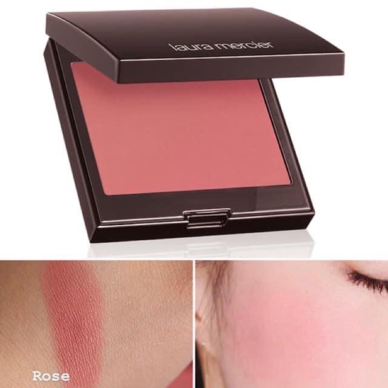 พร้อมส่ง! [ป้ายไทย] ️ laura mercier blush colour infusion 2g/3g/6g สี ...
