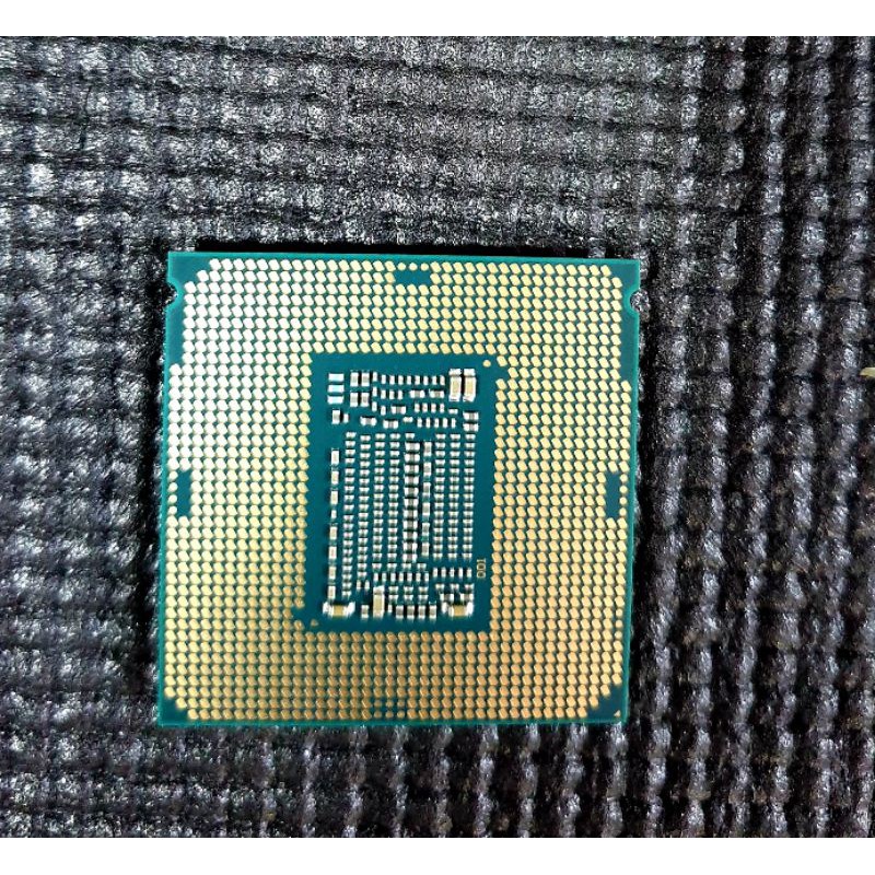 CPU Intel I7 -8700 Socket 1151 V2 มือสอง สภาพดี | Shopee Thailand
