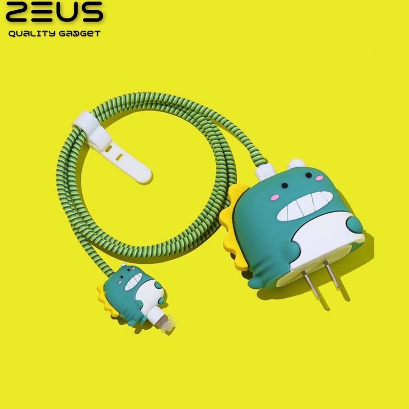Case Charger Adapter Set 18W/20W เคสหัวชาร์จ ชุดครบเซ็ต พร้อมกันหักหัว ...