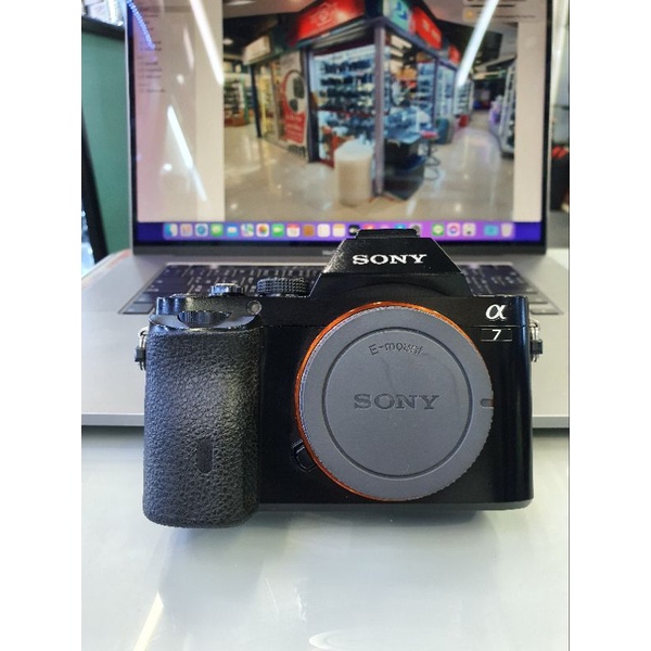 sony A7 body. มือสอง | Shopee Thailand
