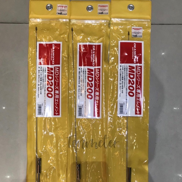 DIAMOND ANTENNA MD200 | Shopee Thailand