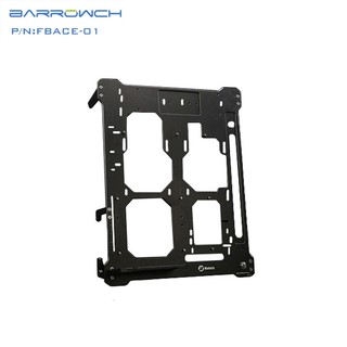 (จัดส่งในไทย) Barrowch Mobula Simple integrated modular panel case ...