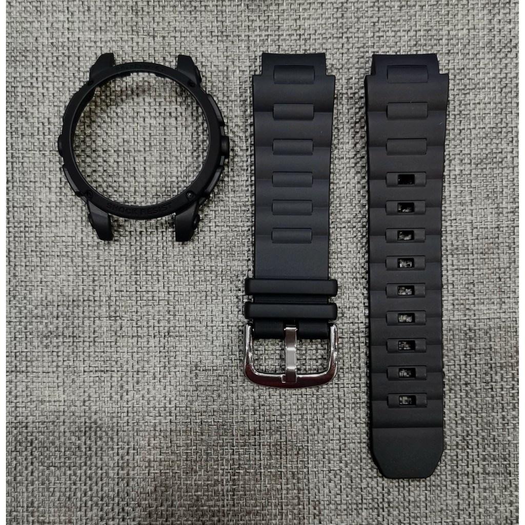 กรอบสาย BabyG / BGA-150 Series ของแท้ สีอักษรไม่หลุดร่อน (BGA-151,BGA ...