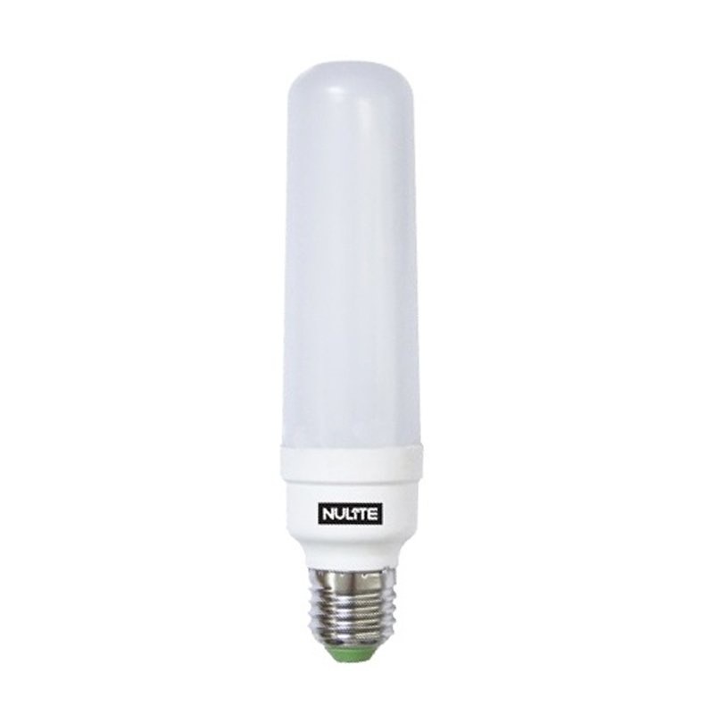 Chaixing Home NULITE หลอดไฟ LED รุ่น NU-LT40-5S36A/27 Warmwhite E27 ...