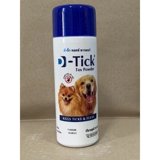 tick tox powder ราคาพิเศษ | ซื้อออนไลน์ที่ Shopee ส่งฟรี*ทั่วไทย!