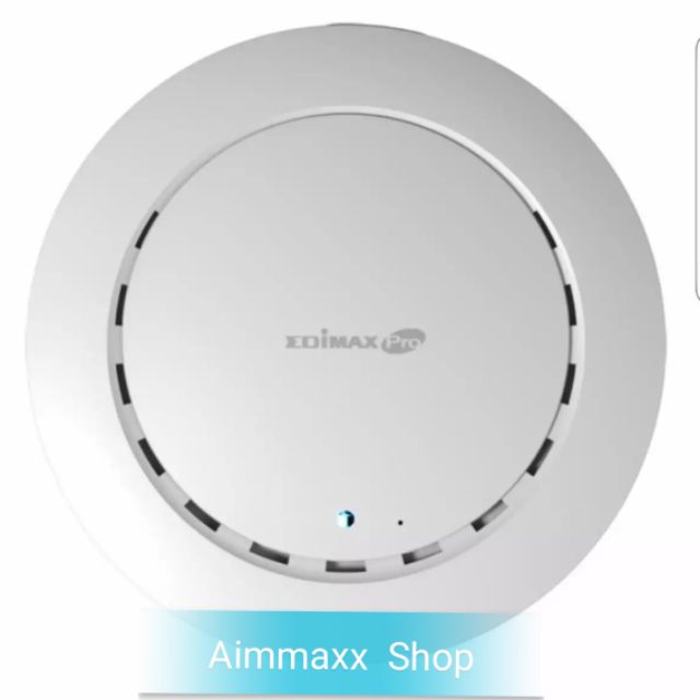Access Point EDIMAX Pro (CAP300) Wireless N300 with PoE (Lifetime ...