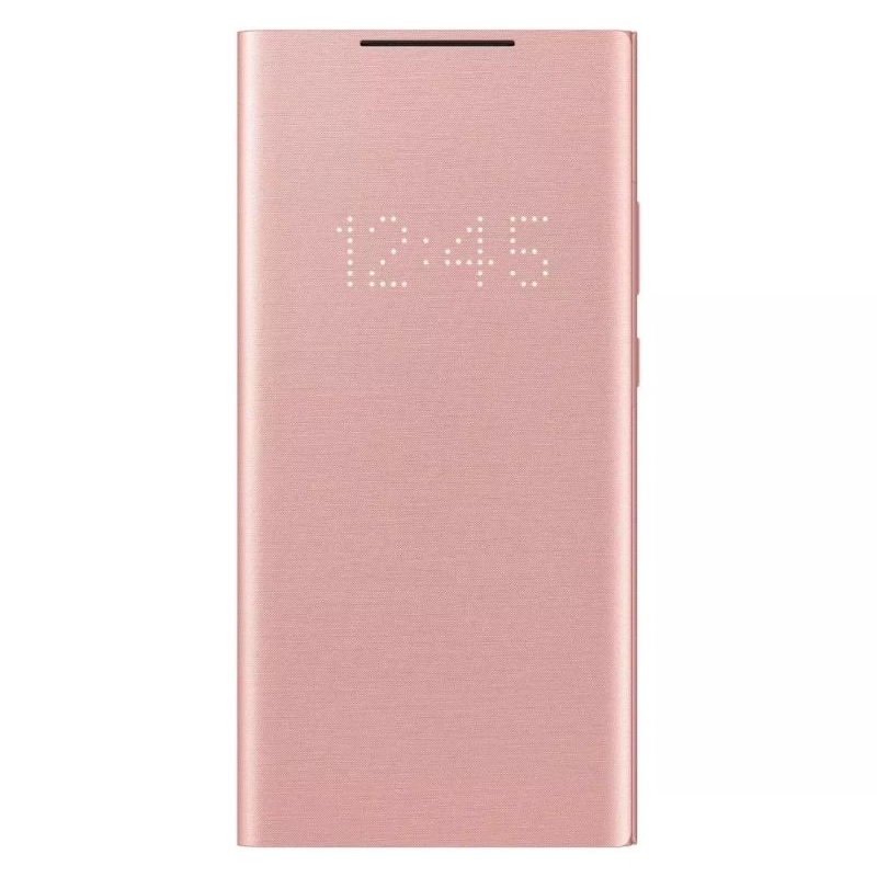 Samsung Galaxy Note 20 Ultra LED View Cover | Shopee Thailand