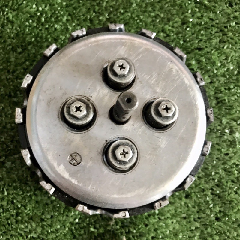 ชุดครัชYamaha Y100 Bell R | Shopee Thailand